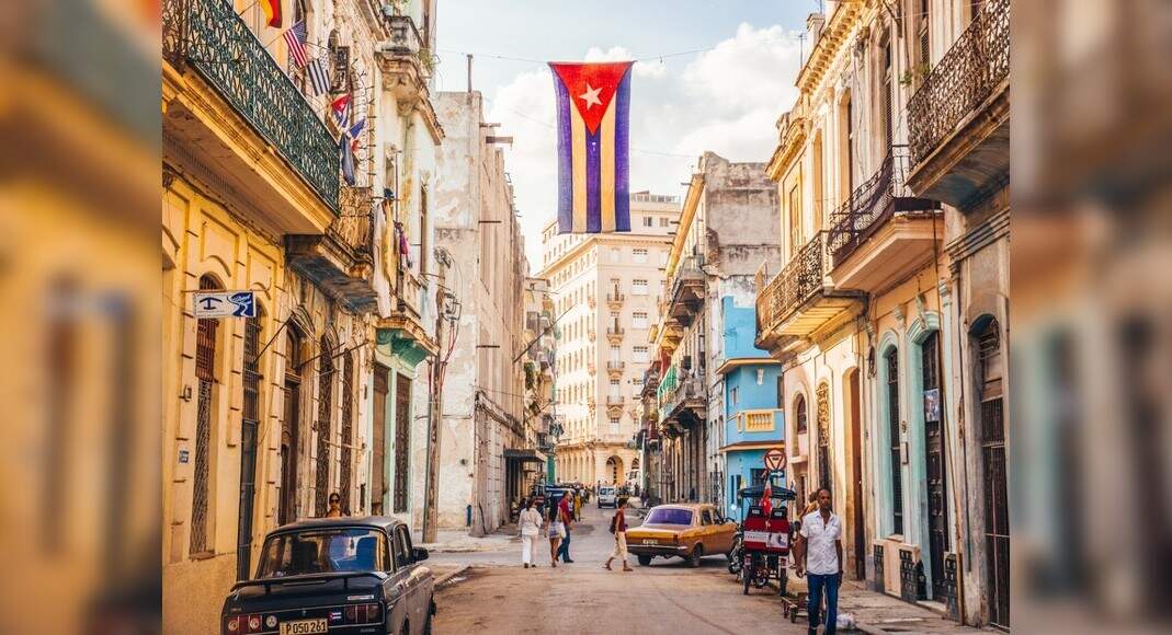 Cuba is expecting 2.2 million tourist footfall in 2021, Cuba - TimesTravel