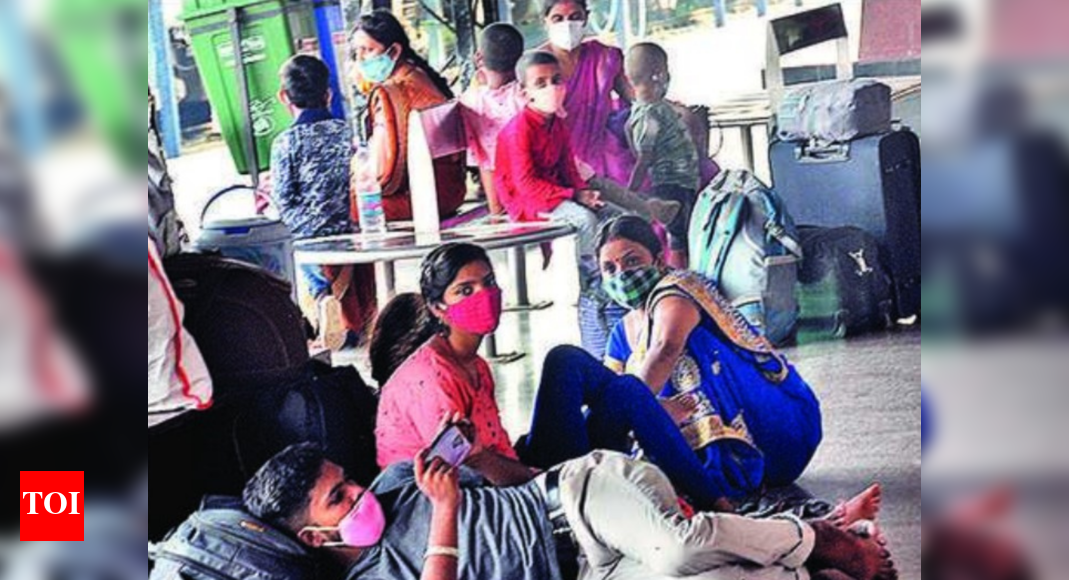 ESIC to Patna HC: Covid support staff provided by government are ...