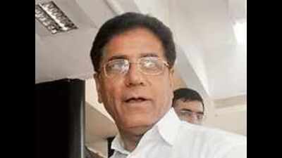 Thane: Pappu Kalani out on 45-day parole | Thane News - Times of India