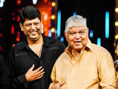 My father knew the pulse of the audience, remembers late Raamlaxman's ...