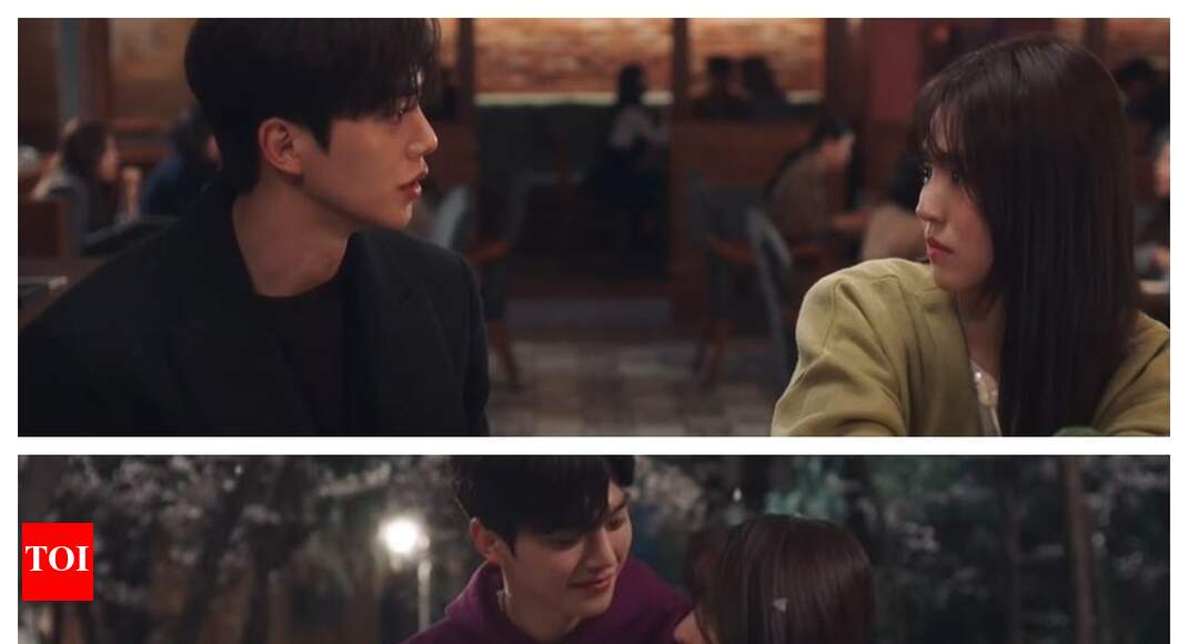 Nevertheless Teaser: Song Kang and Han So Hee share glimpses into the ...