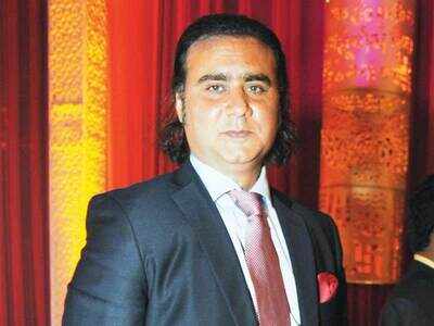 Davis Cup skipper Rohit Rajpal survives COVID-19 battle, recollects ...