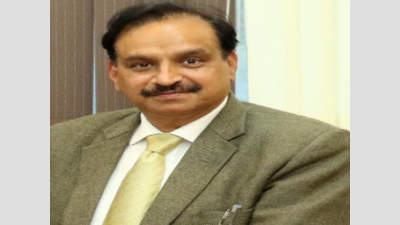 Former DGP BS Sandhu contributes Rs 2.01 lakh for Haryana Police ...