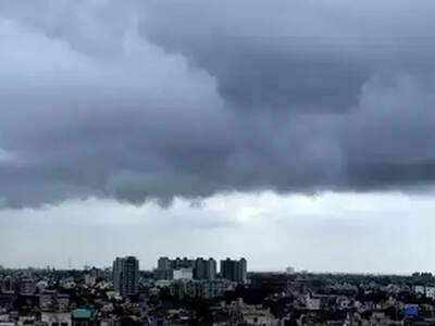 Amid cyclones, Chennai weather radar goes on blink, new one yet to come ...