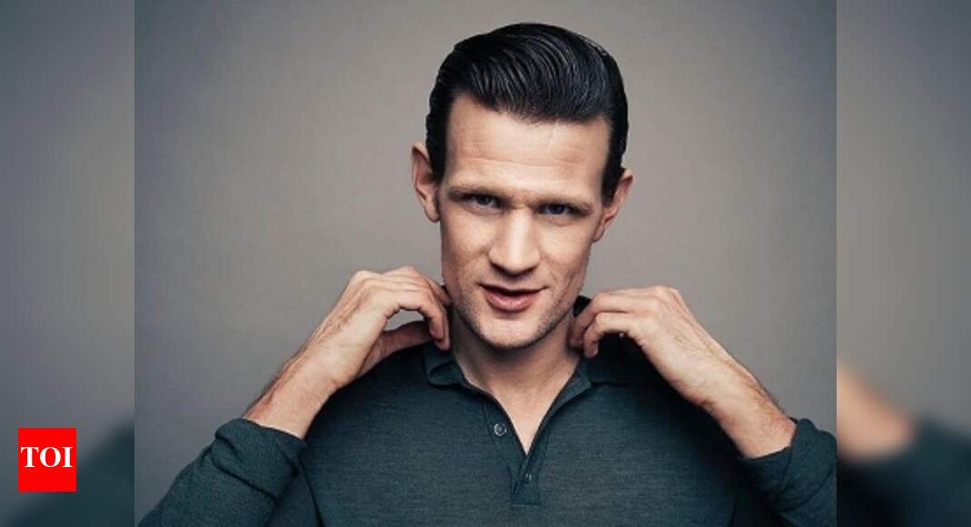 Matt Smith dating Millie Brady's sister Caroline | English Movie News ...
