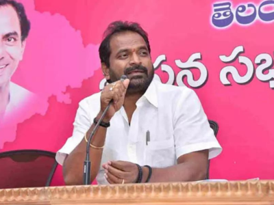 A gas-based crematorium for Covid-19 bodies in Telangana: Minister V ...