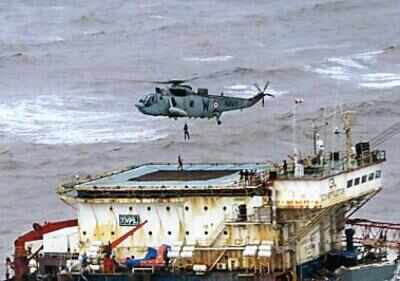 Deaths at Mumbai High: Is it an accident or a case of gross industrial ...