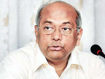 Ex-Atomic Energy Commission chairman Srikumar Banerjee dead | Mumbai ...