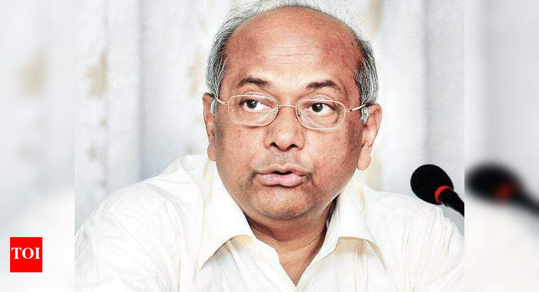 Ex-Atomic Energy Commission chairman Srikumar Banerjee dead | Mumbai ...