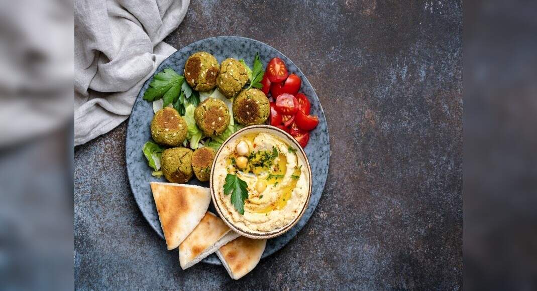 Traditional Israeli delicacies you must try | Times of India Travel
