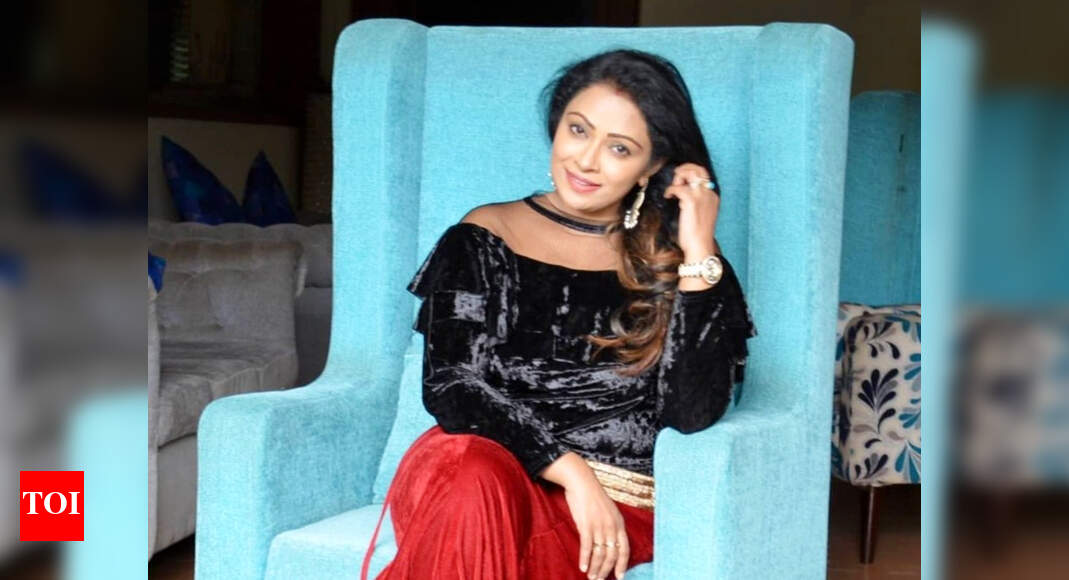 Aarthi Ramkumar shares her prediction on the end of COVID-19 second ...