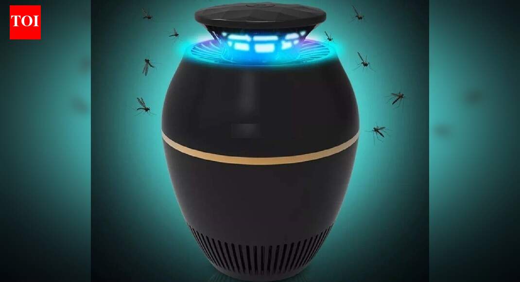 Bug Zappers: Effective Bug Zappers To Keep All Insects Away From Your ...