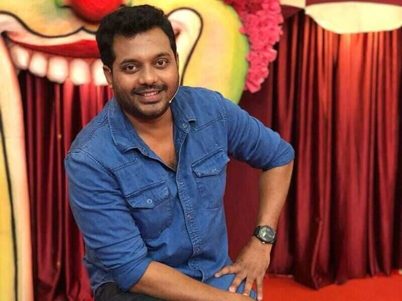 Malayalam TV shoots: Jishin Mohan writes to CM Pinarayi Vijayan ...