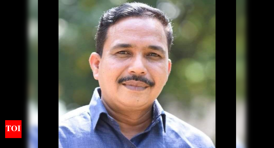 Thiruvananthapuram corporation councillor Sabu Jose dies of Covid-19 ...