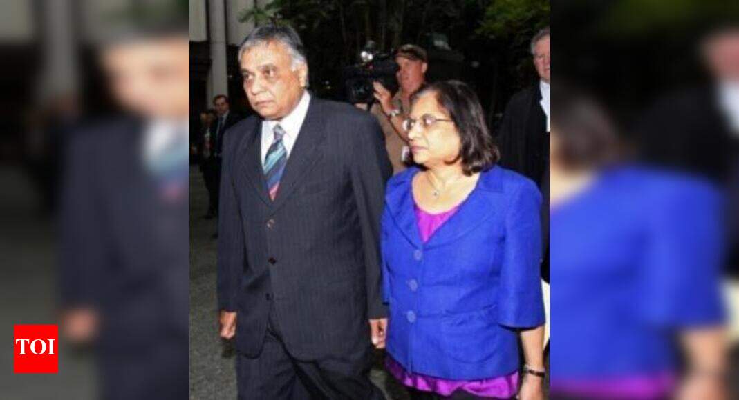 Indian-origin doctor Jayant Patel likely to face new trials in ...