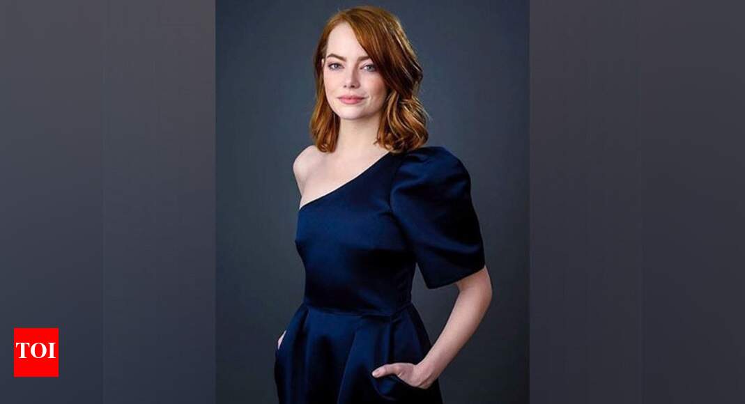 Emma Stone's daughter's birth certificate reveals her name | English ...