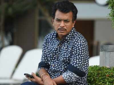 Tollywood nurtures arts and artistes. Politics comes later: Rudranil ...