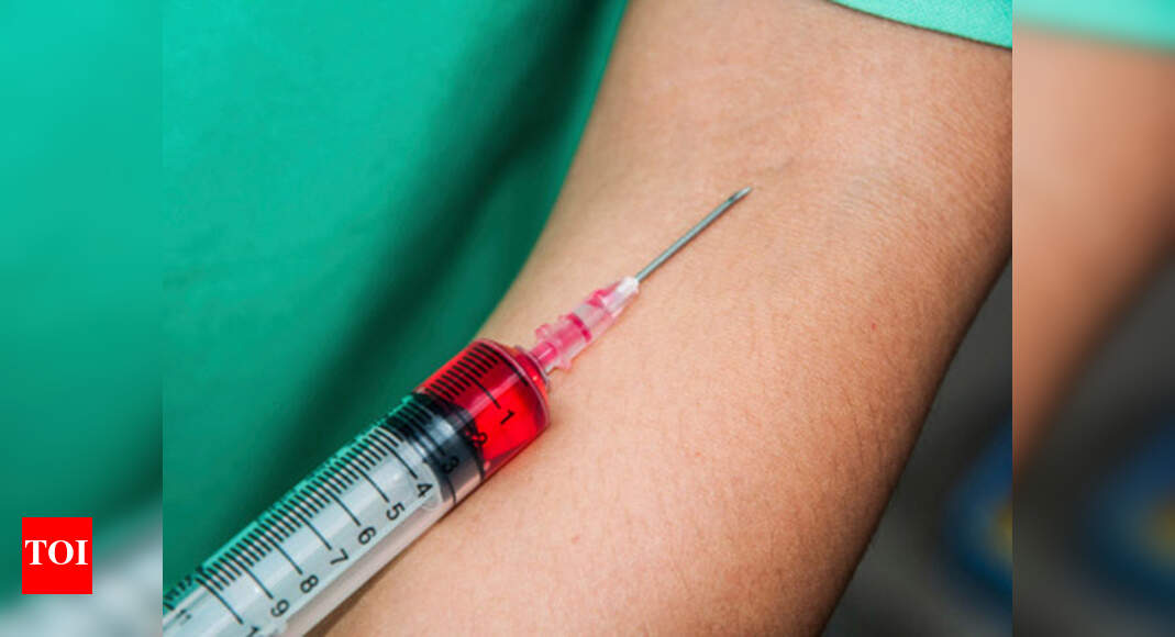 Massive turnouts prompt Pune private hospitals to scale up vaccine ...