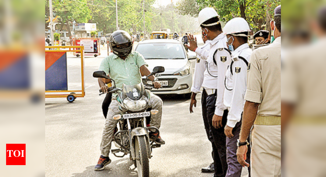Many hail lockdown extension in Bihar, others worried about small business owners | Patna News ...