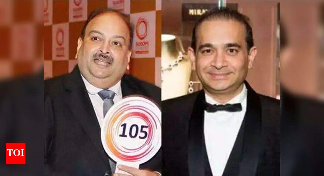 What is the PNB scam? | India News - Times of India