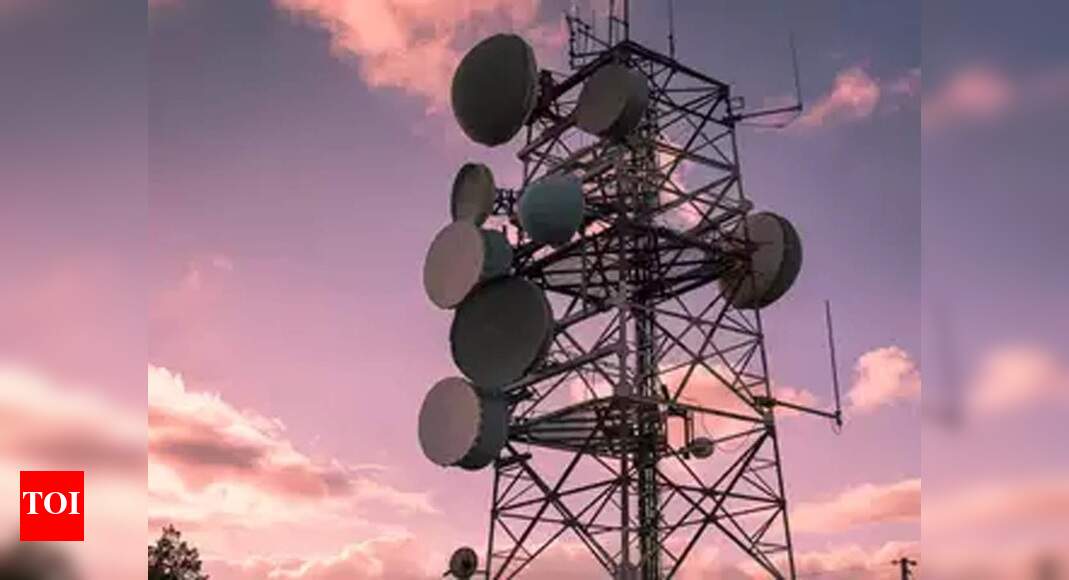 Kerala: Reliance Jio deploys extra 20MHz spectrum | Kochi News - Times ...