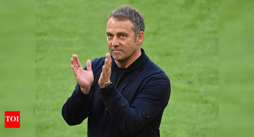 Hansi Flick: Hansi Flick to become new Germany coach after Euro 2020 ...