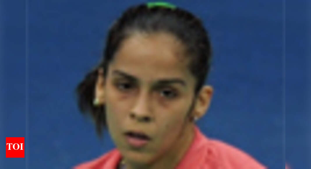 Saina plays down reports about differences with Gopichand | Badminton ...