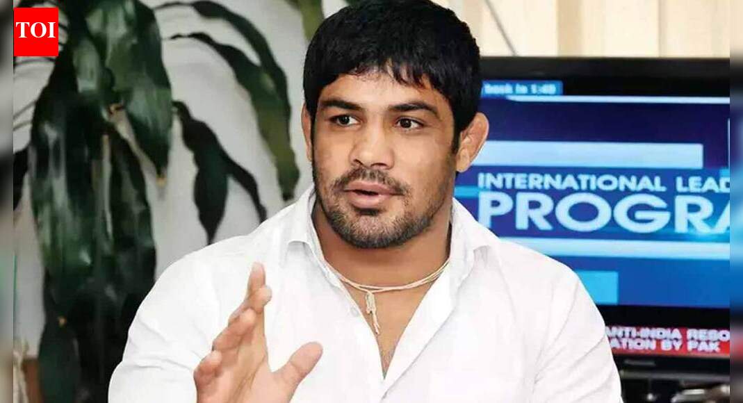 Sushil Kumar suspended from Railways job 48 hours after arrest in ...