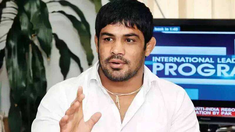 Sushil Kumar suspended from Railways job 48 hours after arrest in ...