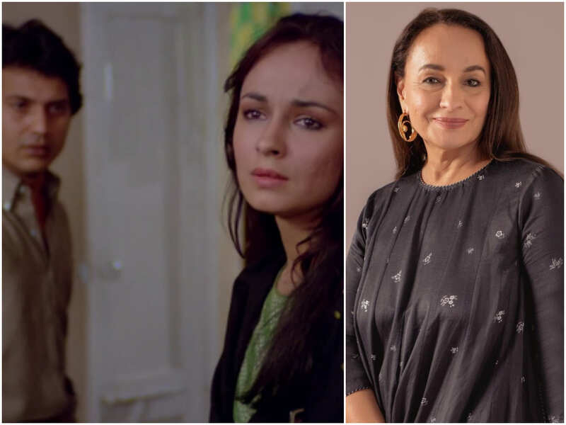 Soni Razdan on 37 years of 'Saaransh': The feeling that we were making ...