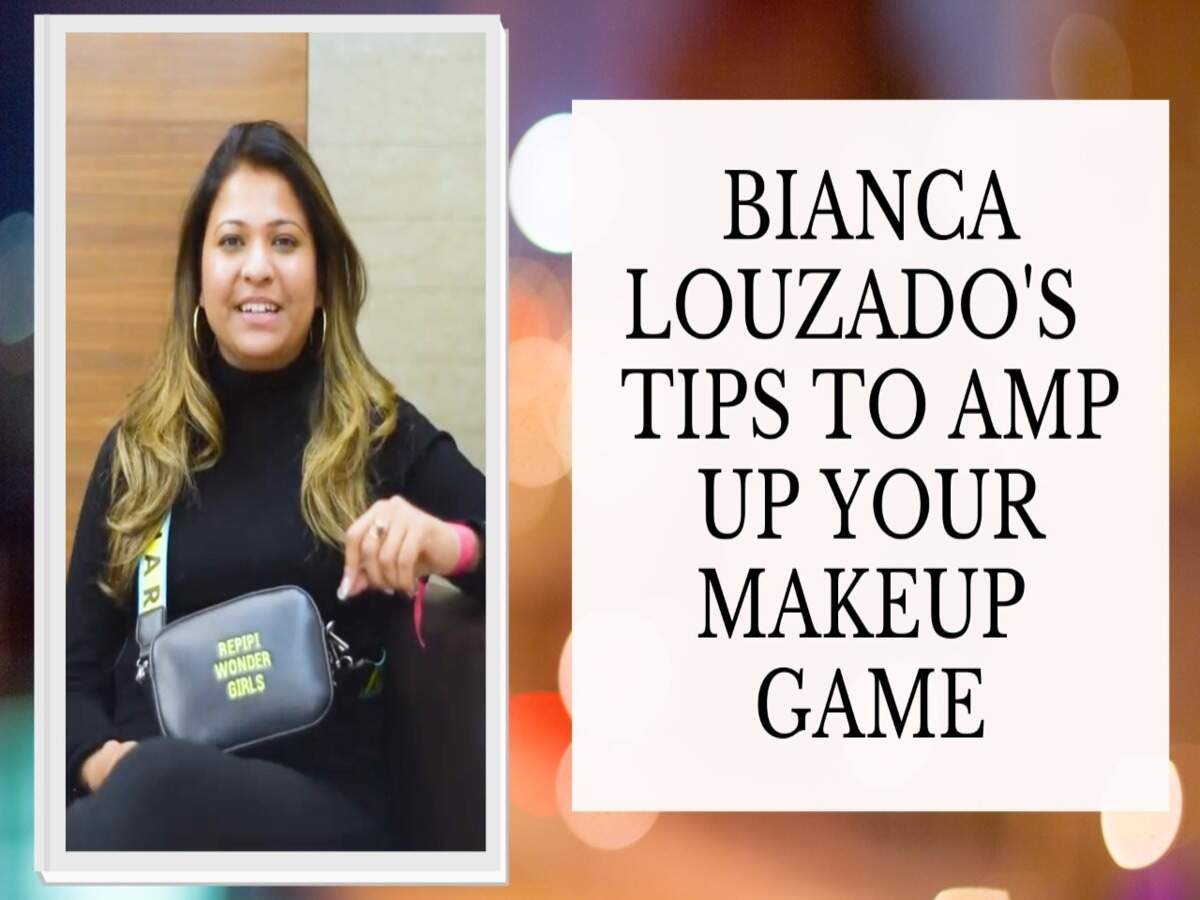 Tips & Tricks For A Perfect Makeup & Hair By Bianca Louzado!