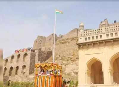 Declare Kondapalli Fort precincts as protected heritage site, AP ...