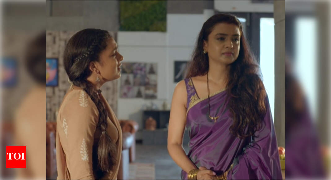 Imlie update, May 25: Imlie puts forth a condition in front of Malini ...
