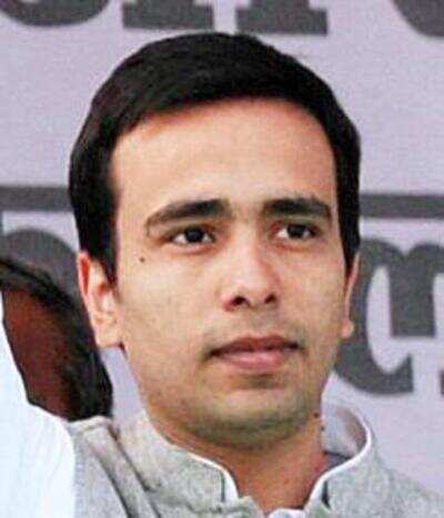 Uttar Pradesh: Jayant Chaudhary elected RLD chief, vows to focus on ...