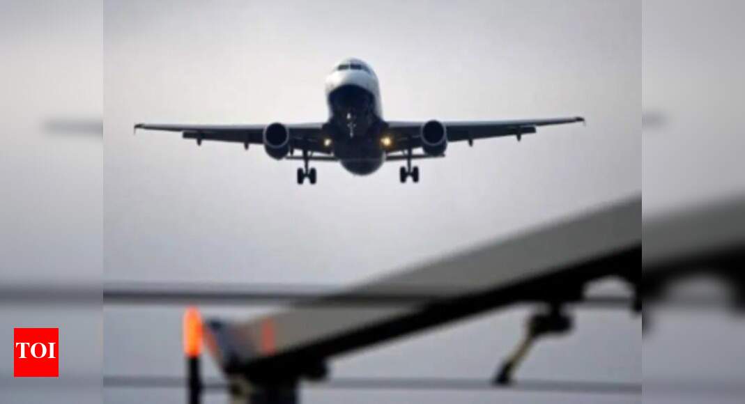 For Rs 18,000, man flies solo to UAE on 360-seat plane | India News ...