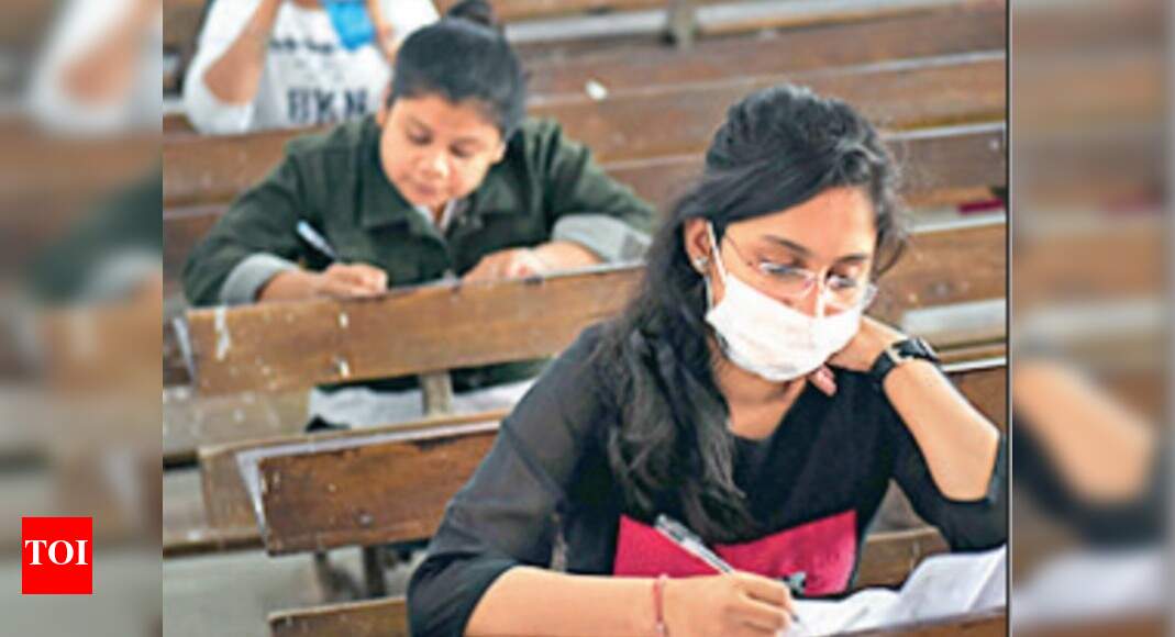 IIT-Goa asks students to frame own question paper | India News - Times ...