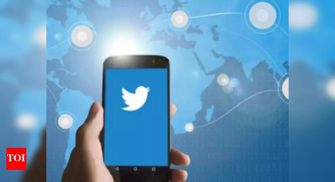 Red flag tweets of 11 ministers: Congress to Twitter | India News ...