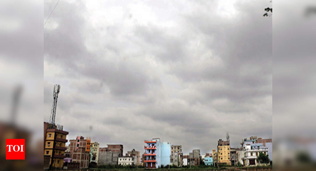 Yaas Cyclone: Met warns of rain, thunderstorm in Bihar till May 29 ...