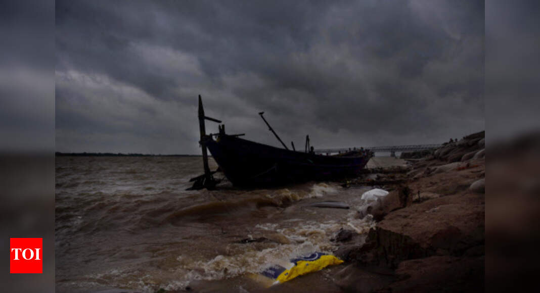 Cyclone Yaas live updates: Bihar govt announces compensation of Rs 4 ...