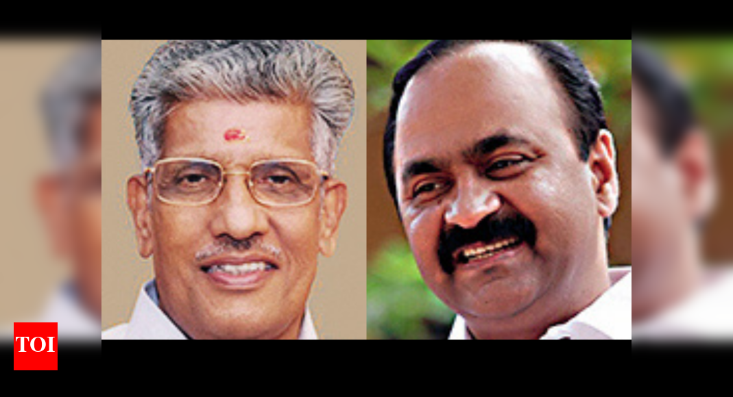 Kerala: Nair Service Society slams opposition leader over views on ...