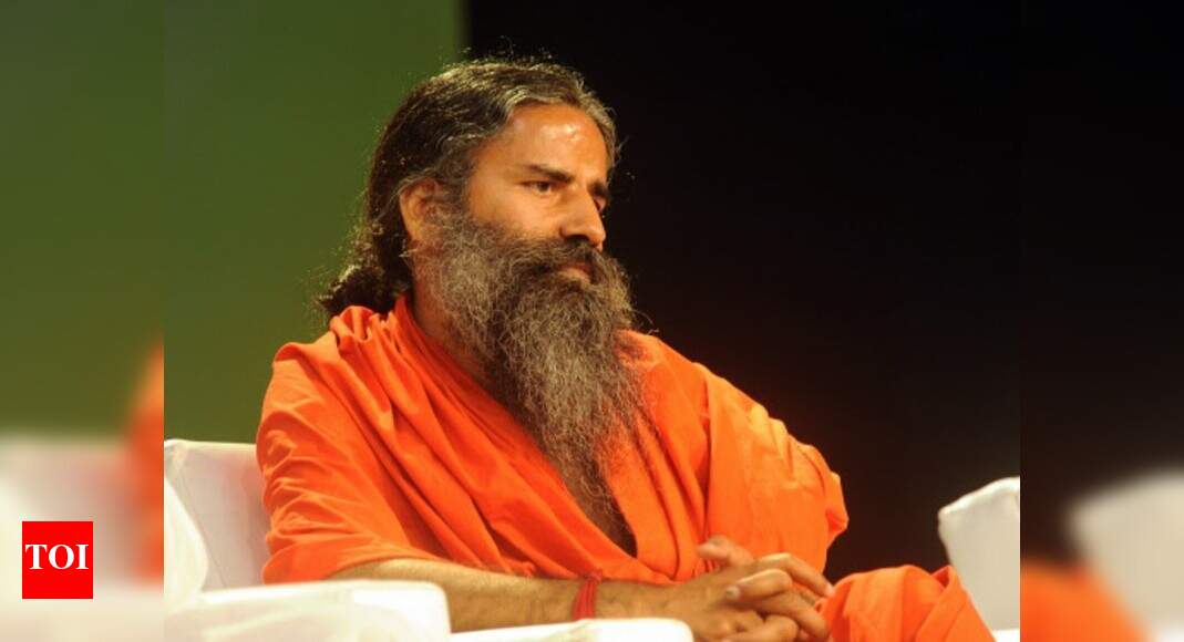 Baba Ramdev news: IMA Uttarakhand sends defamation notice to Ramdev ...