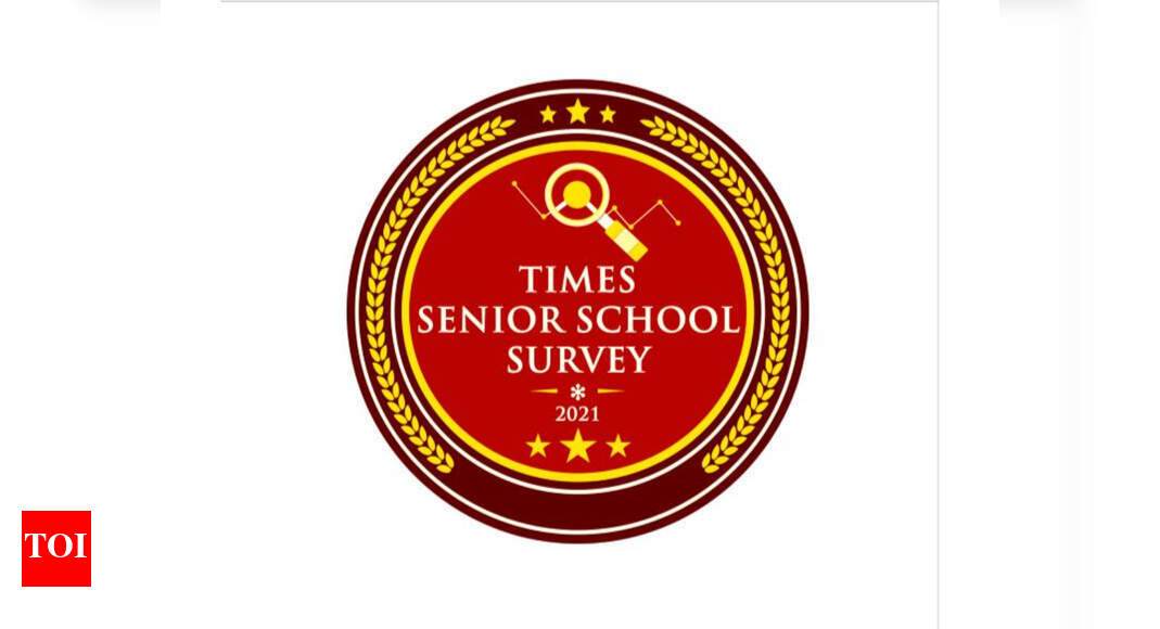 Times Senior School Survey 2021: Here’s the list of the best schools in ...