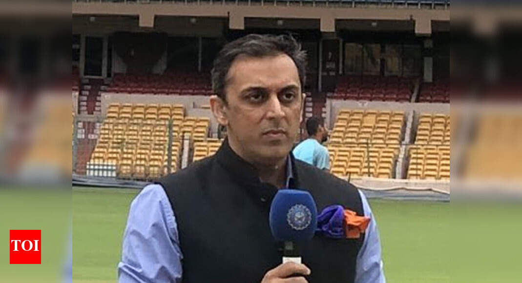 States should have annual contracts for its players, proposes Rohan ...