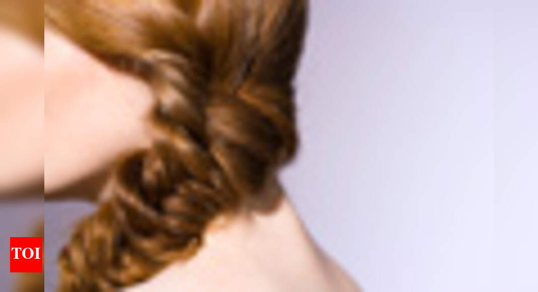 Get ready for the new braid! - Times of India