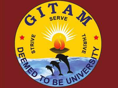 Gitam launches Future Leaders Development Programme - Times of India