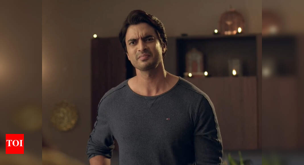 Imlie update, May 26: Aditya gets emotional as he confesses his ...