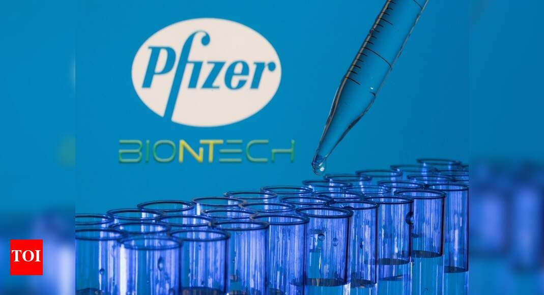 Our vaccine highly effective on Covid-19 variant prevalent in India ...