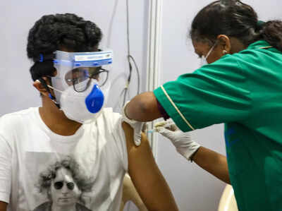 ICMR to examine effectiveness of AstraZeneca's Covishield and Bharat ...