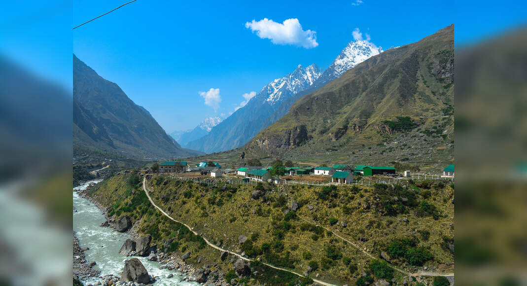 Uttarakhand | Malari Village: Into the beautiful world of remote Malari ...