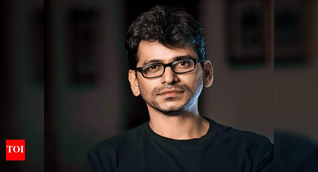 Director-actor Pawan Kumar opens up about content consumption today and ...